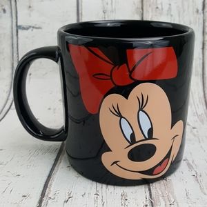 Applause | Dining | Disney Unlimited Mickey Minnie Mouse Mug | Poshmark